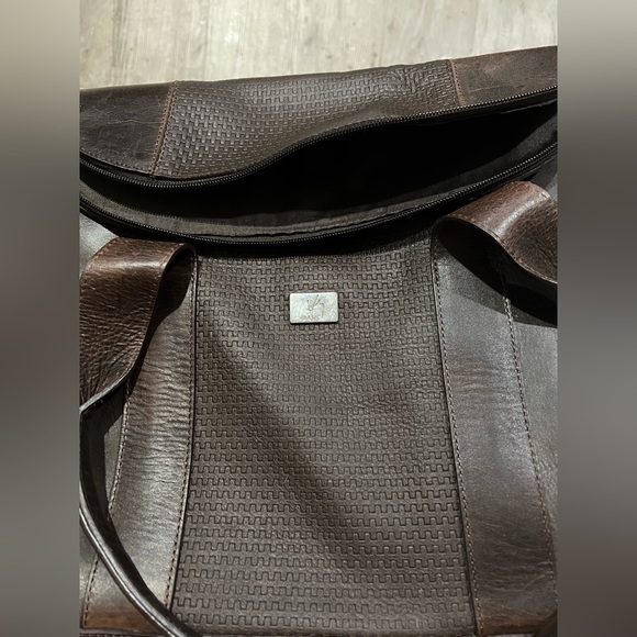 velez | Bags | Velez Genuine Leather Bag | Poshmark